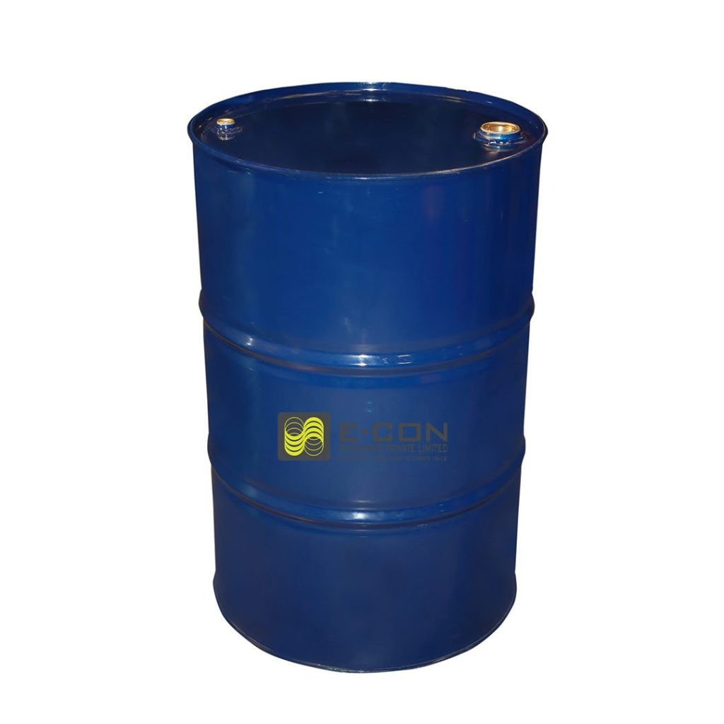 Tight Head/ Closed Mouth Drums – E-CON Packaging Pvt. Ltd.