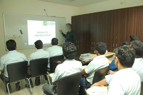 About us – E-CON Packaging Pvt. Ltd.